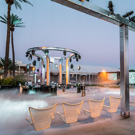 Designs We Dig With Unique Seating | Inside DCi