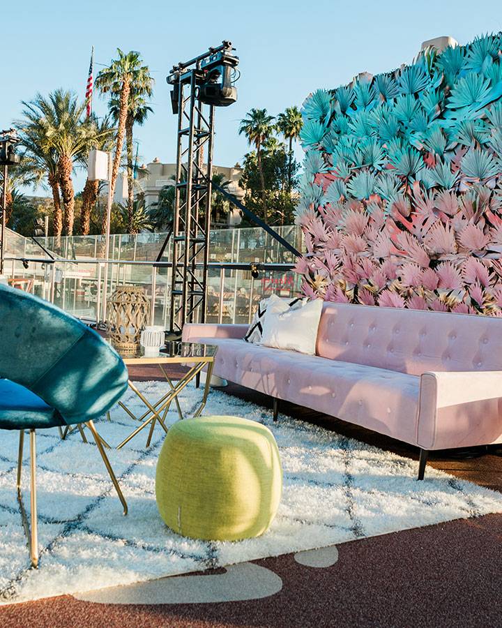 Picture This: 5 Ways to Create IG-Worthy Photo Ops at Your Event