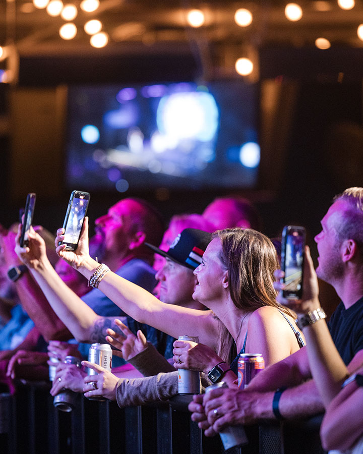 A Day in the Life of an In-House Entertainment Manager